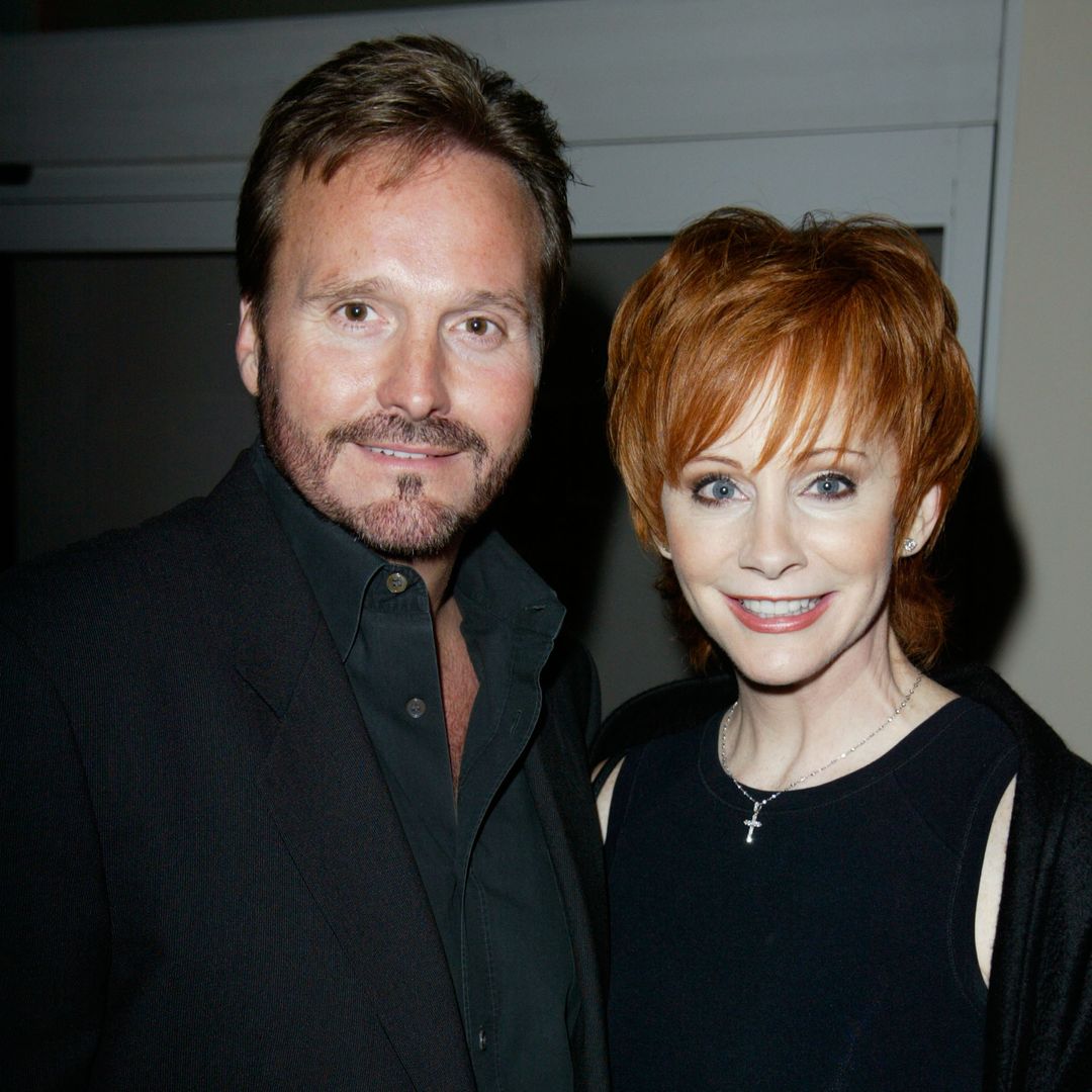 Reba McEntire shares heartbreaking news with fans | HELLO!