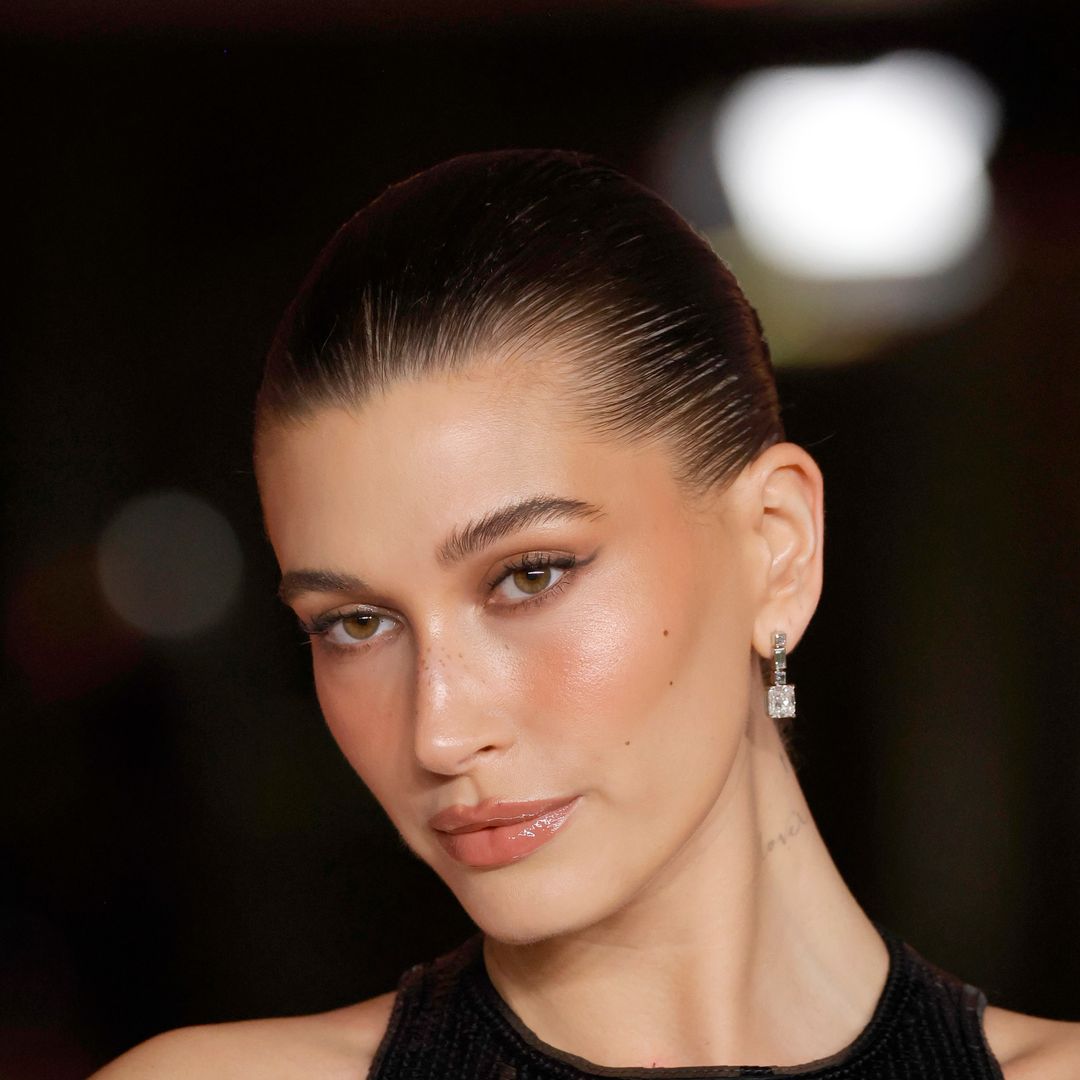 Shop all the Hailey Bieber-approved beauty products from 2024 | HELLO!