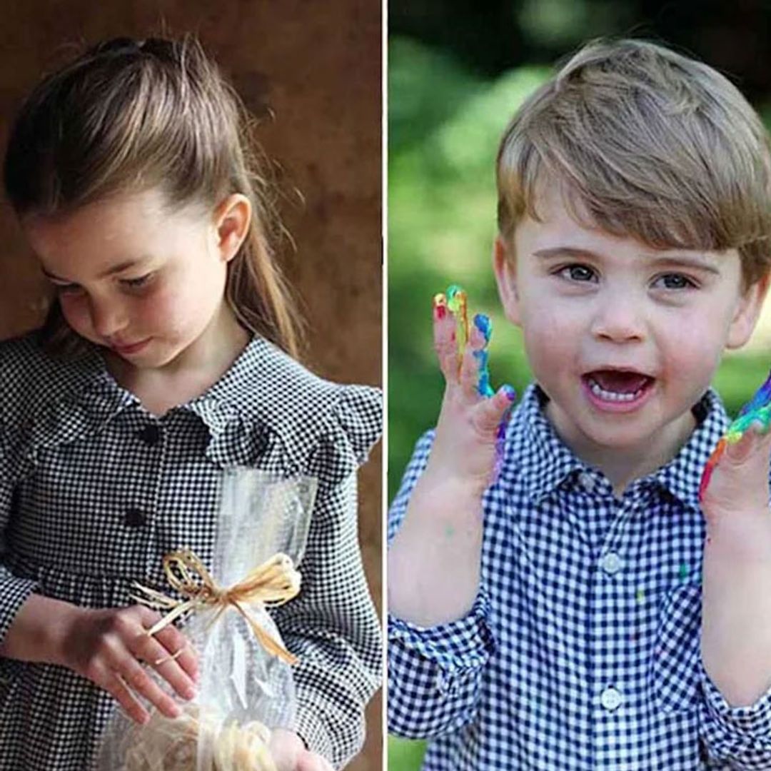 11 rare and incredibly sweet photos of Prince William and Kate ...