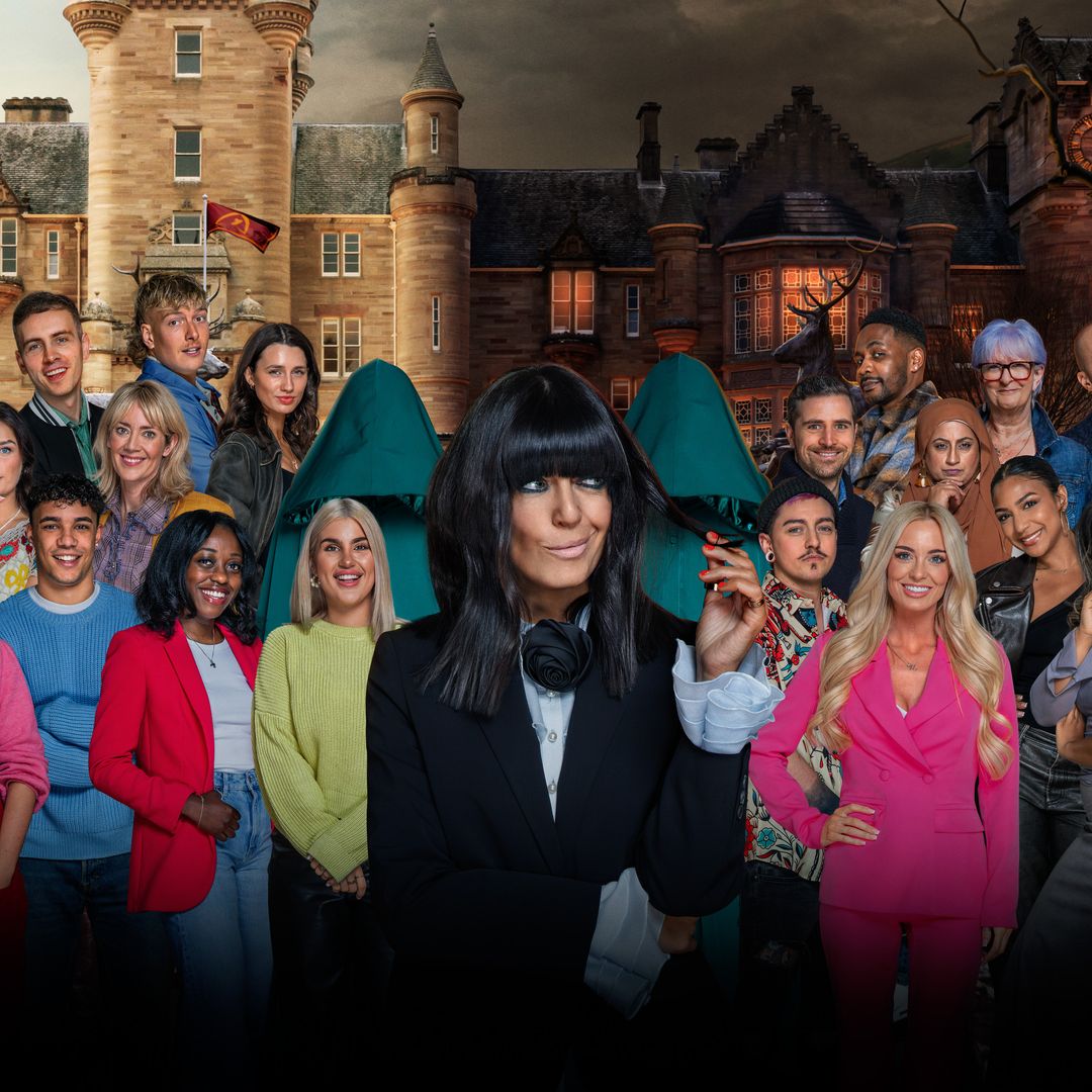 The Traitors: Latest News, Pictures & Videos - HELLO!