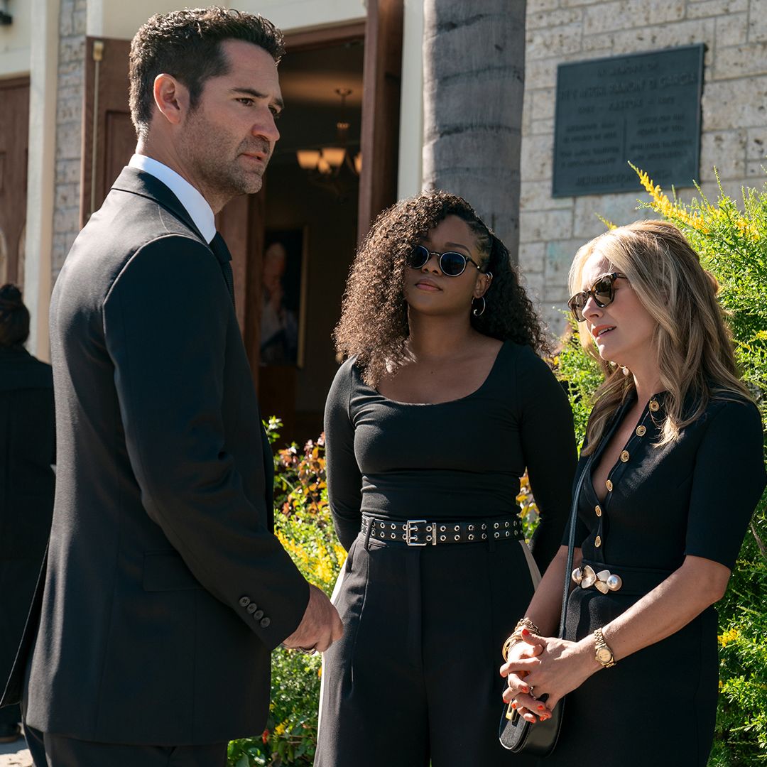 The Lincoln Lawyer's Manuel Garcia-Rulfo marks personal milestone amid ...