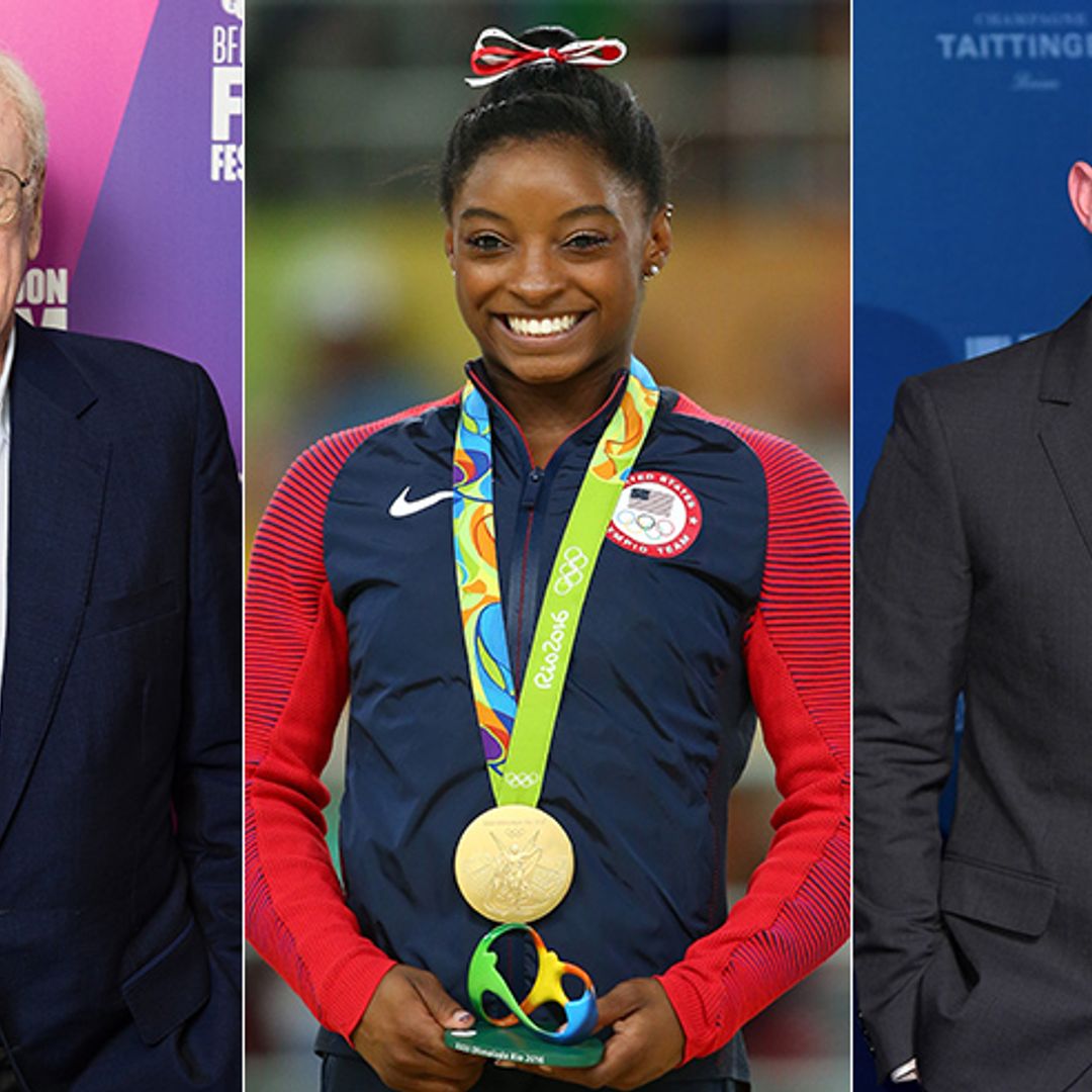 Celebrity Birthdays - Photos and Videos - HELLO! - Page 3 of 4