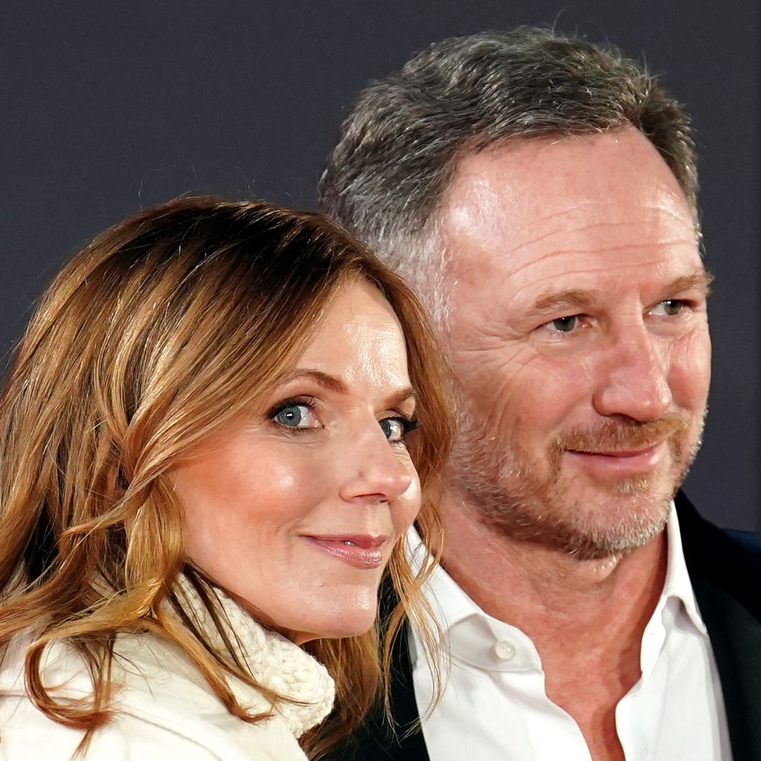 Geri Horner: News on Former Ginger Spice Singer, Miss Halliwell