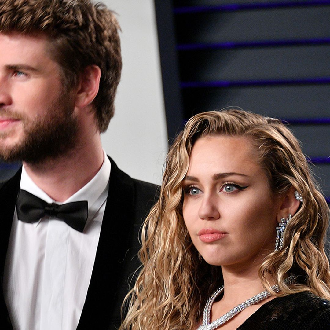 Miley Cyrus: Latest News, Pictures & Videos - HELLO!