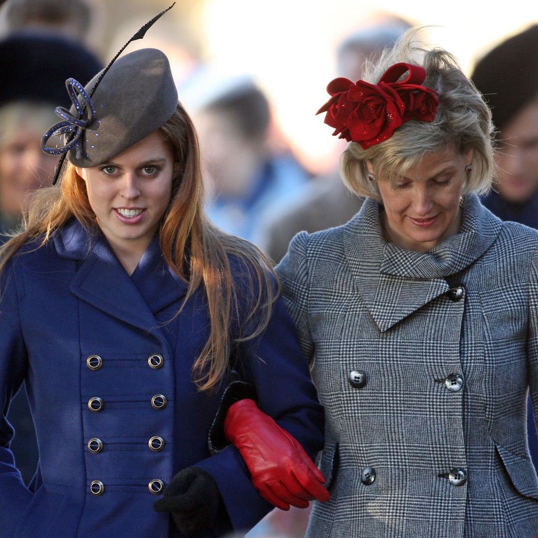 Princess Beatrice Latest News | HELLO!
