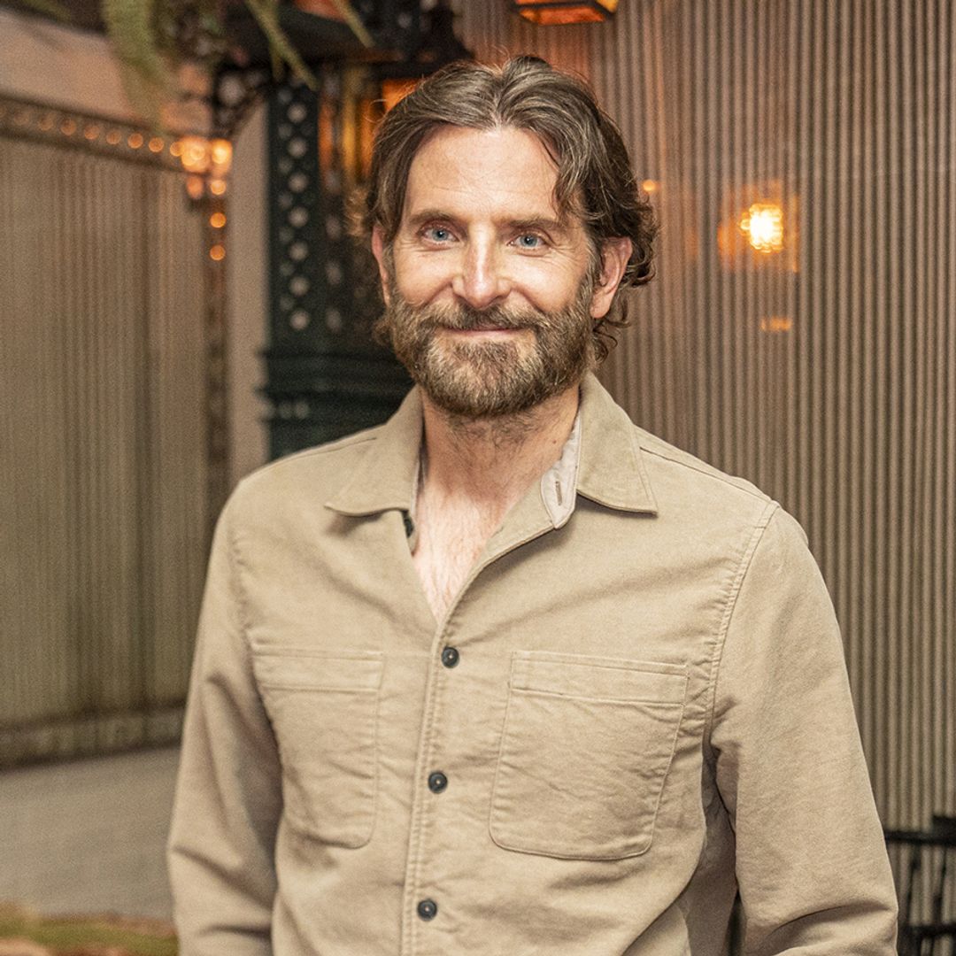 Inside Bradley Cooper and Gigi Hadid's blended family with their two ...