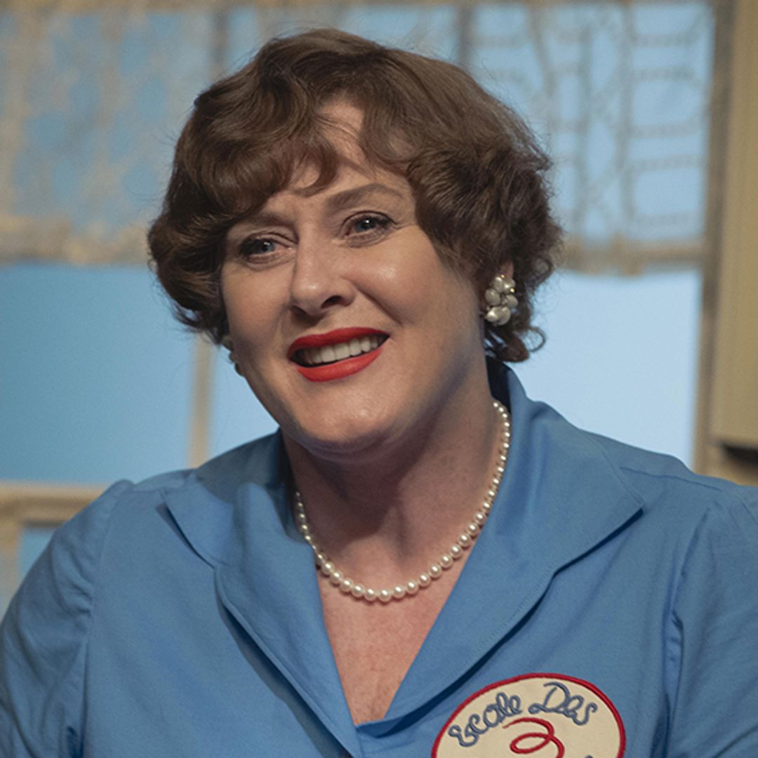 Happy Valley's Sarah Lancashire reveals real reason she won't return to ...