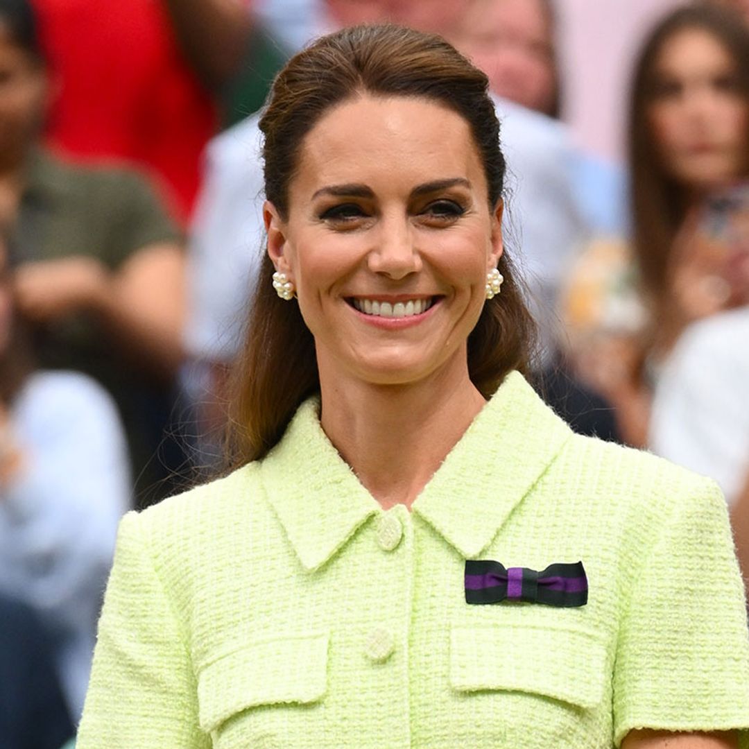 Kate Middleton's most figure-flattering looks ever in photos | HELLO!
