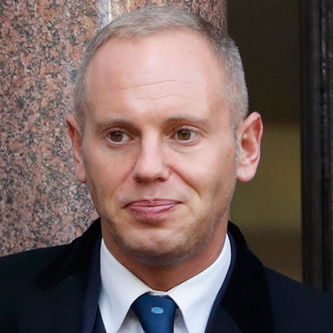 Judge Rinder: Latest News, Pictures & Videos - HELLO!
