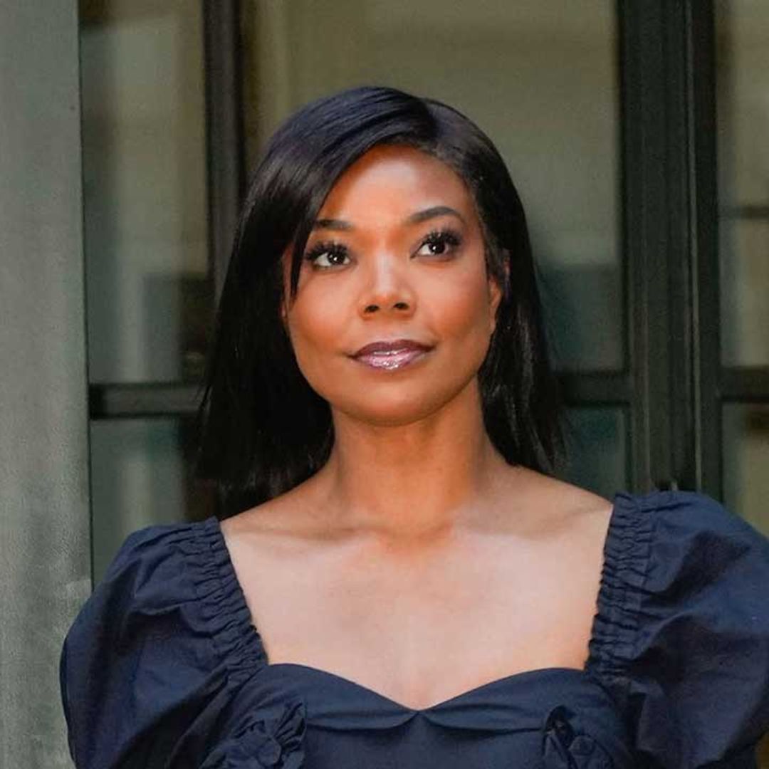 Gabrielle Union: Latest News, Pictures & Videos - HELLO!