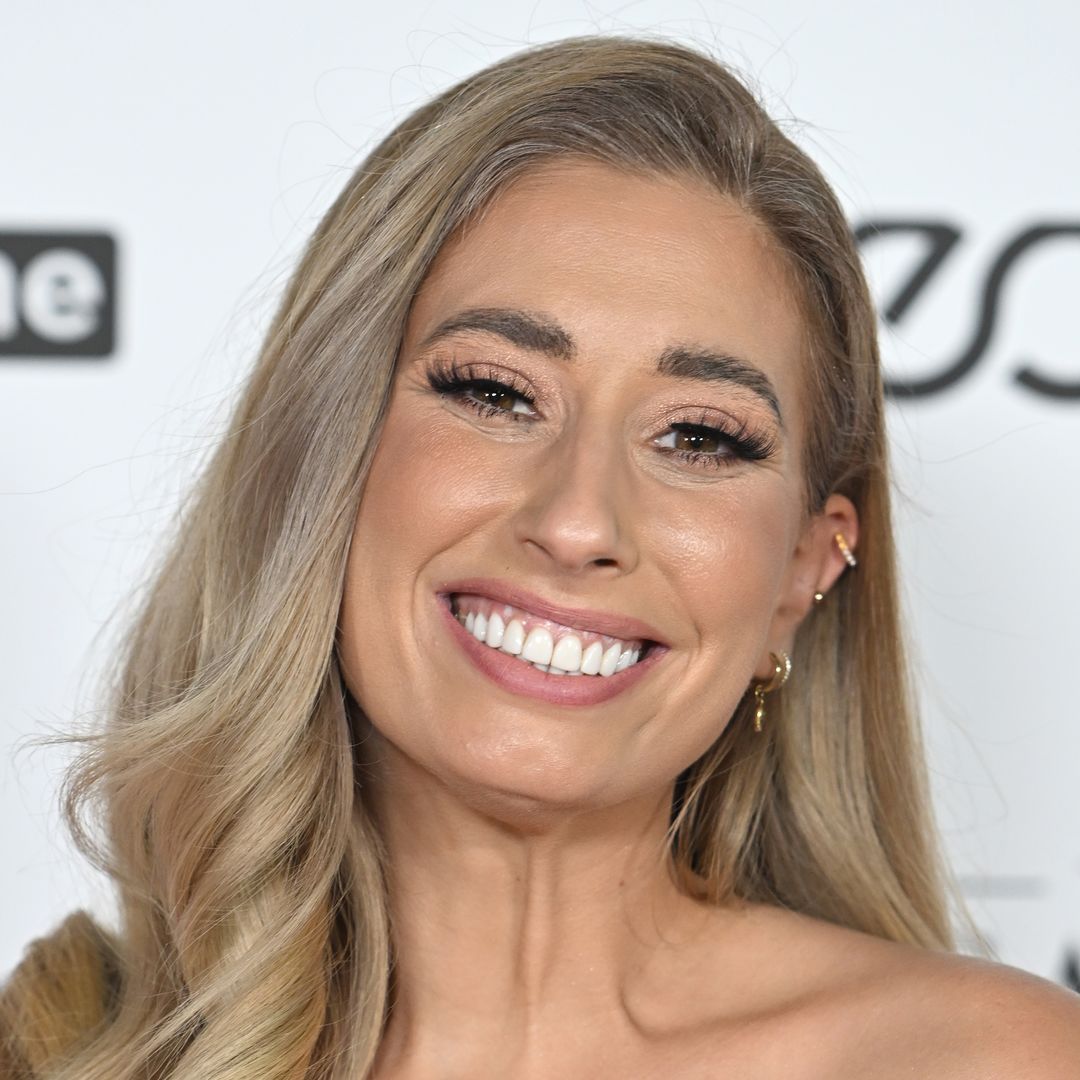 Stacey Solomon 'missing part of her' as she spends time away from ...