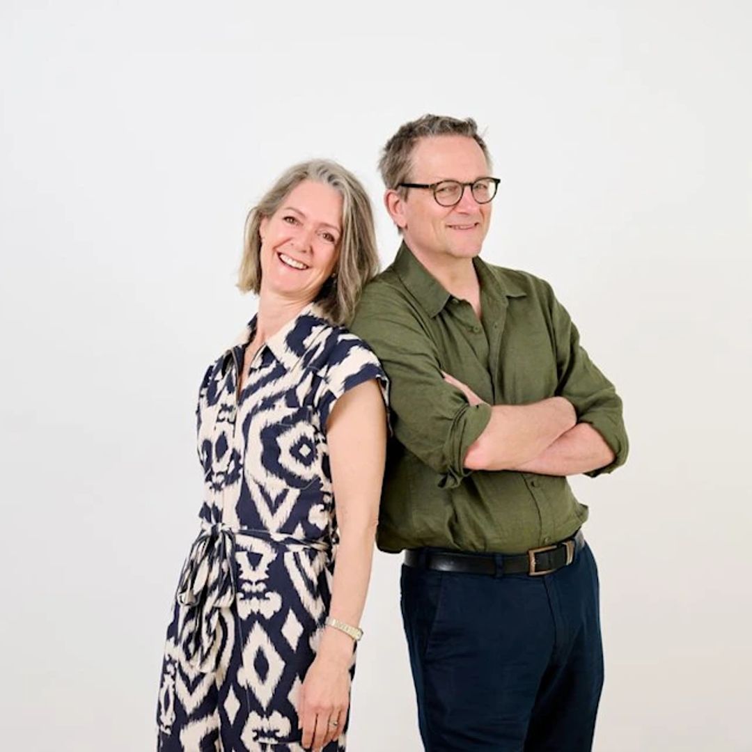 Michael Mosley's cause of death revealed | HELLO!