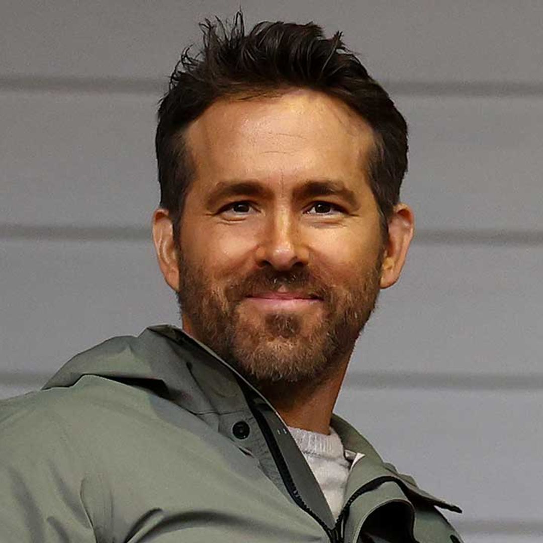 Ryan Reynolds: Latest News, Pictures & Videos - HELLO! - Page 2 of 7