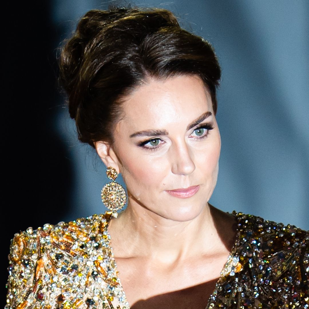 Kate Middleton, The Princess of Wales Latest News | HELLO! Magazine