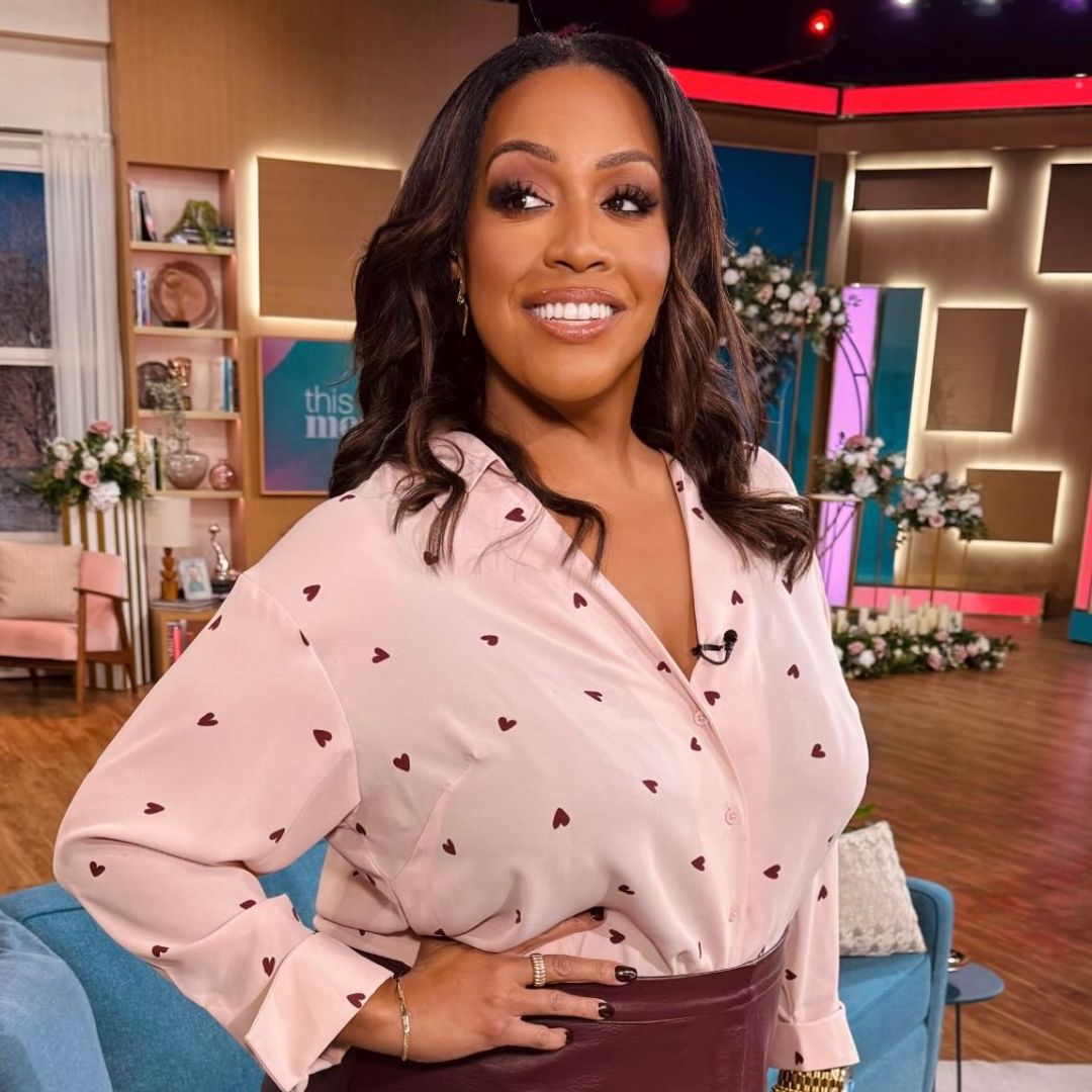 Alison Hammond set to host iconic BBC show in this series' unexpected ...