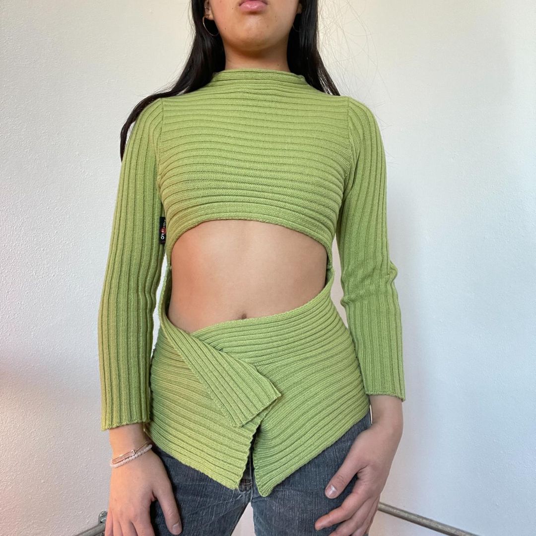 The 15 best Depop accounts to follow for hidden fashion gems | HELLO!