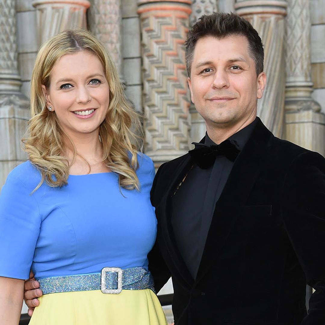 Rachel Riley: News, Pictures & Dating Updates From The Countdown Star ...