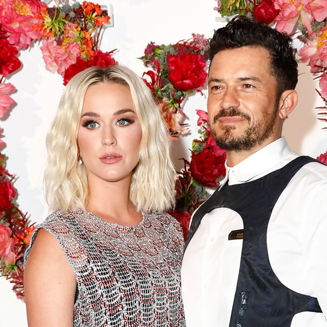 Orlando Bloom throws support behind Katy Perry amid breakup speculation ...