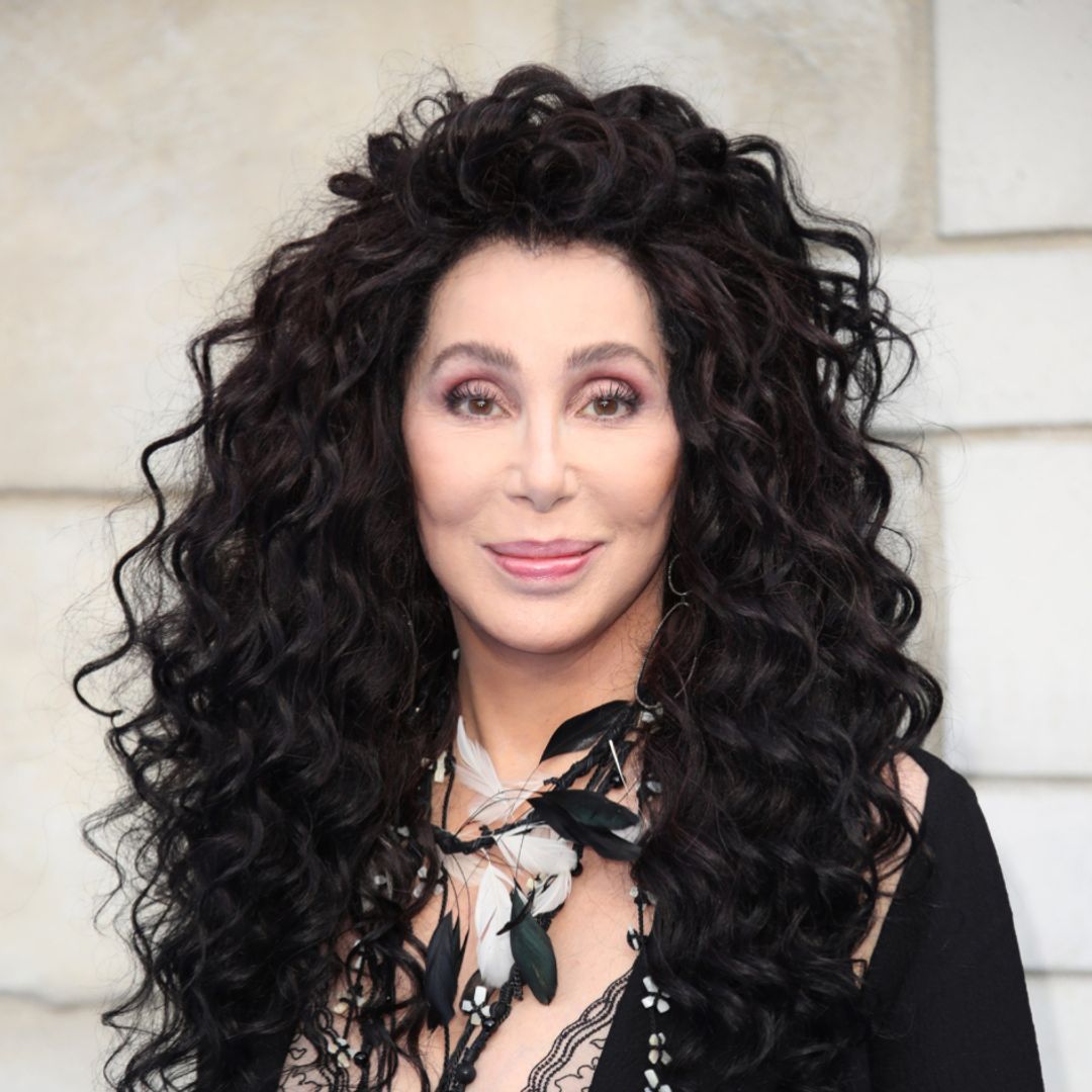 Cher: Latest News, Pictures & Videos - HELLO!