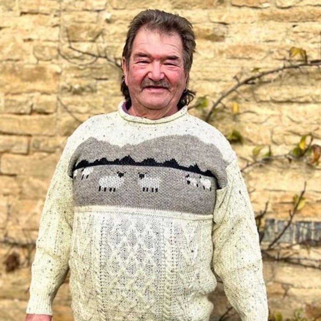 Clarkson’s Farm fans melting as Lisa Hogan pays sweet gesture to Gerald ...