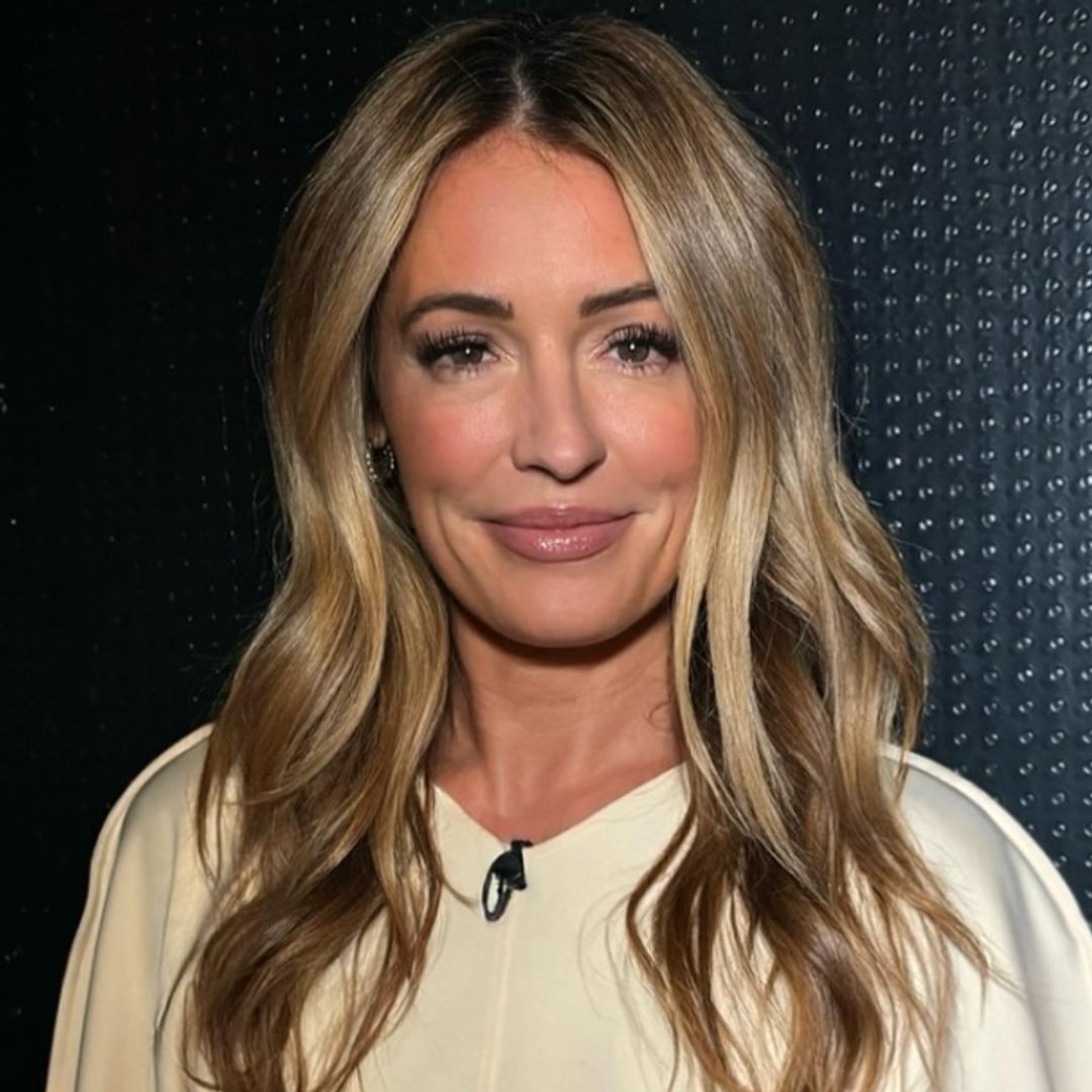 Cat Deeley: Latest News, Pictures & Videos - HELLO!
