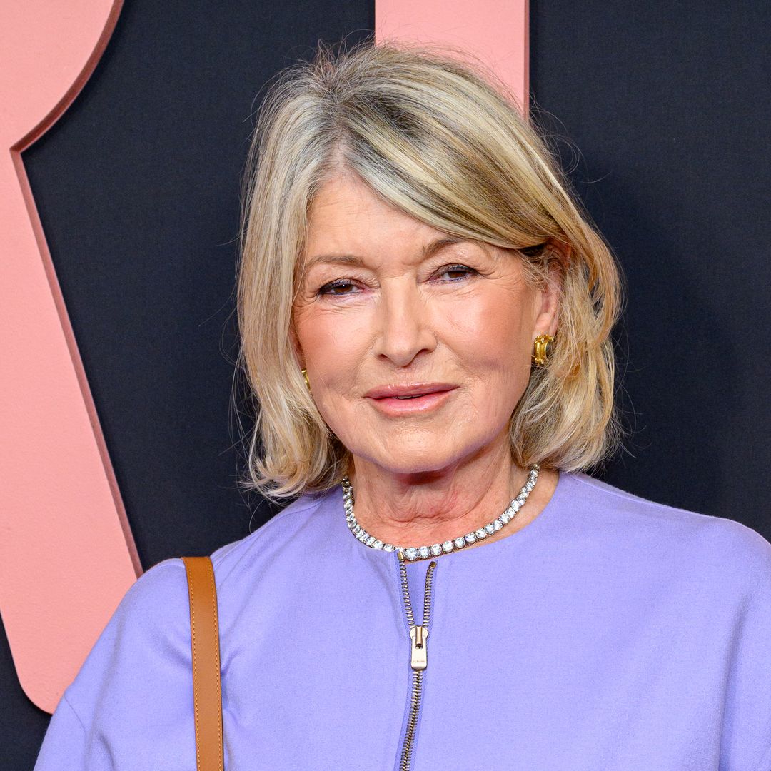 Martha Stewart: Latest News, Pictures & Videos - HELLO!