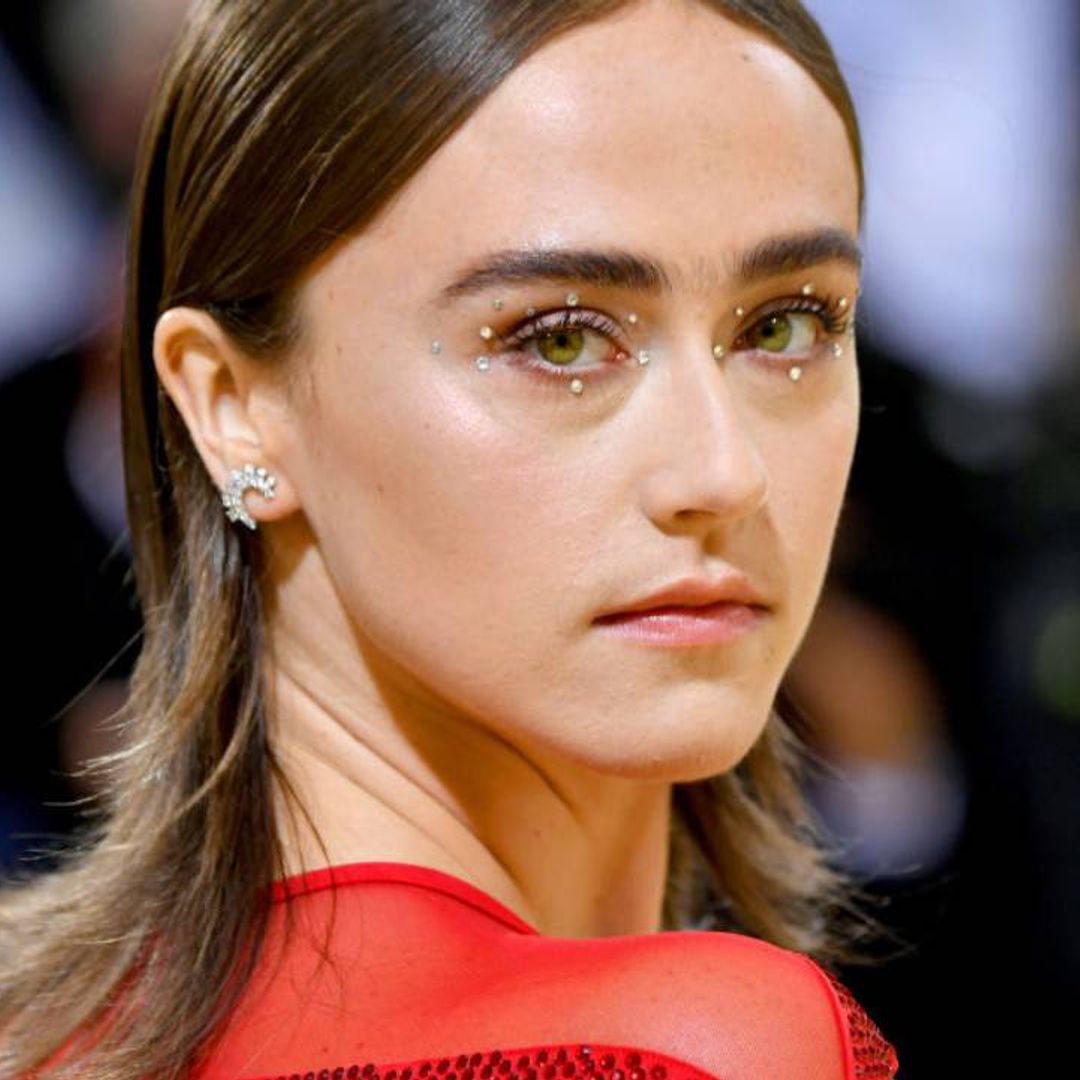 Kamala Harris' stepdaughter Ella Emhoff stuns fans with makeover they ...