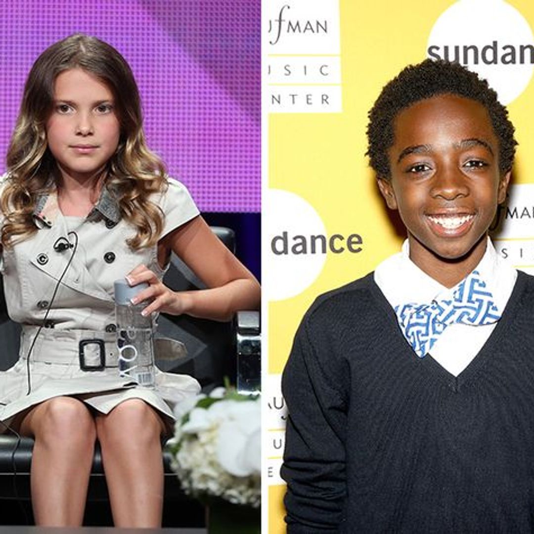 Stranger Things and Dynasty star Mark Withers dies at 77 after cancer ...