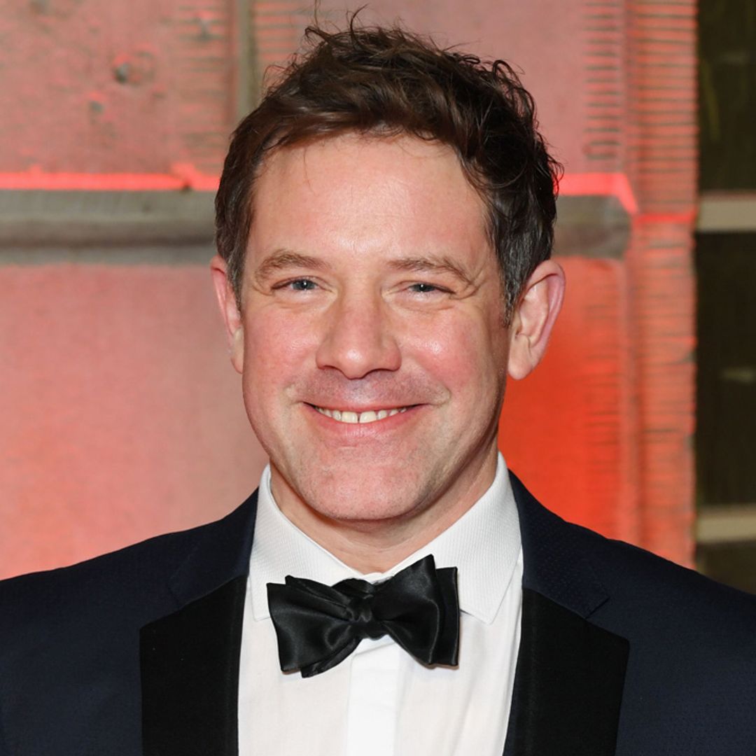 Saturday Kitchen's Matt Tebbutt opens up on 'feud' with James Martin ...