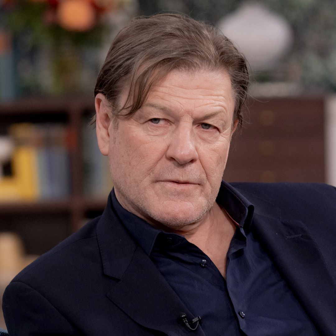 Sean Bean: Latest News, Pictures & Videos - HELLO!