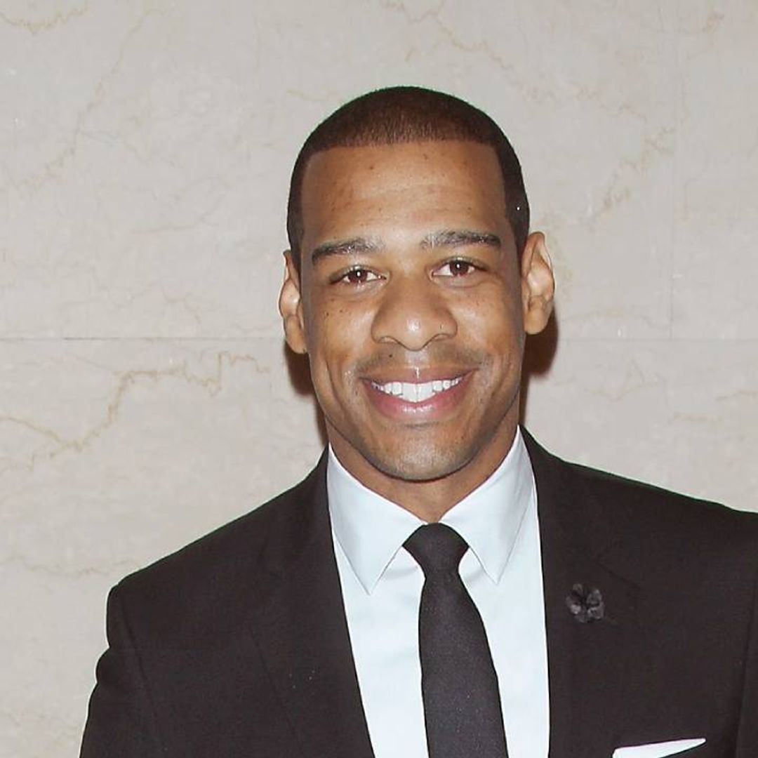 GMA3's DeMarco Morgan inspires with candid insight into potentially ...