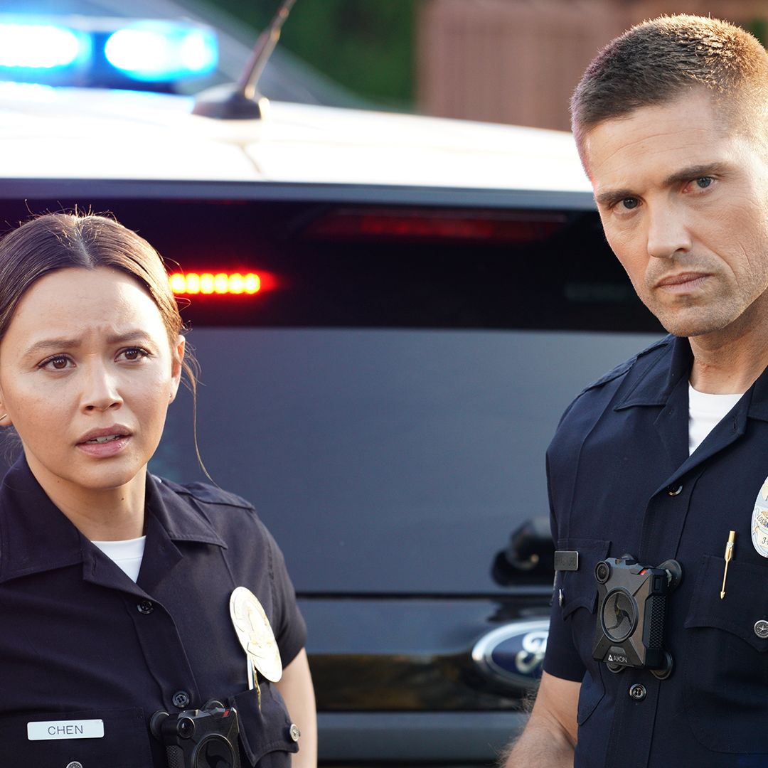 The Rookie season 7: Major star's absence, plot and release date | HELLO!