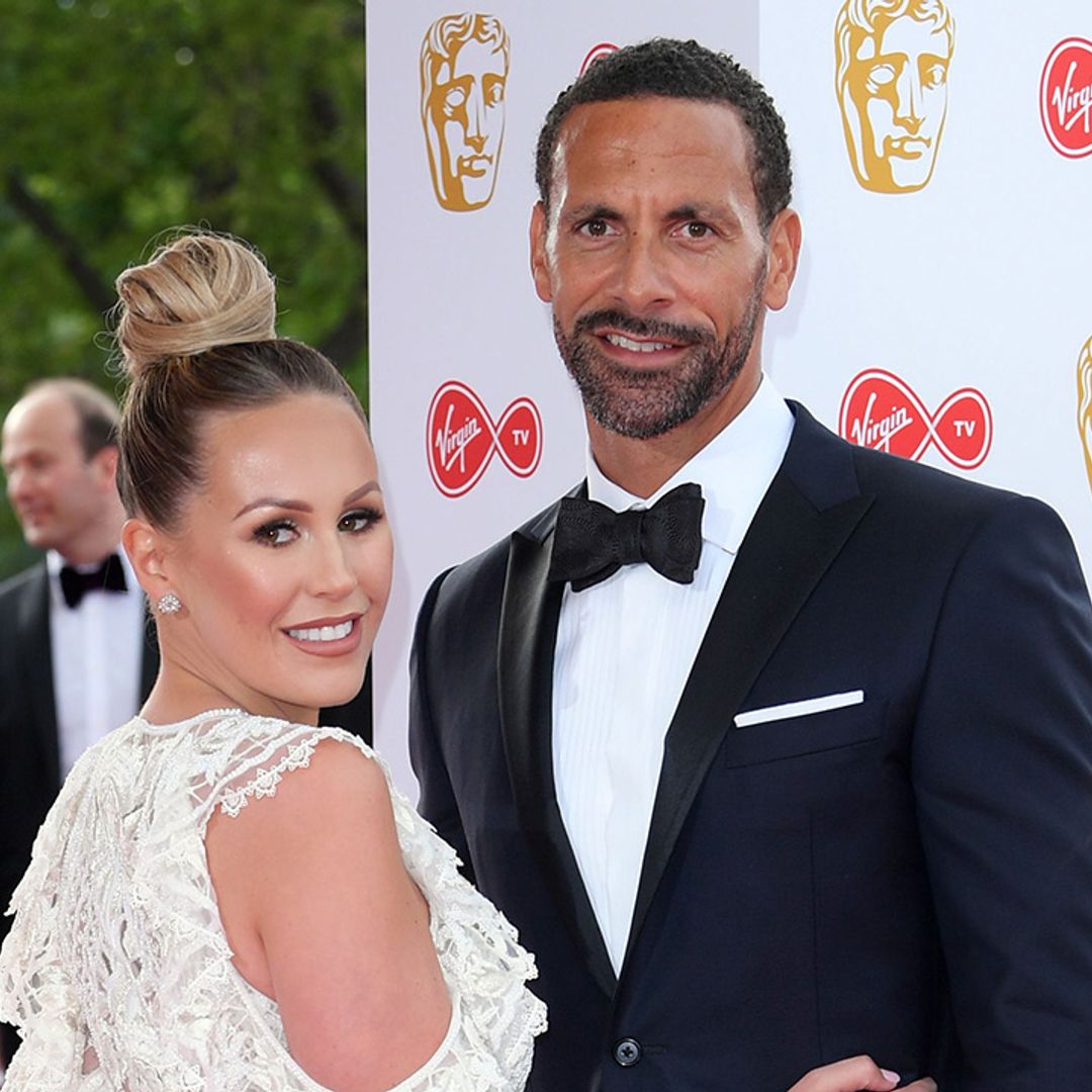 Kate Ferdinand: Latest News, Pictures & Videos - HELLO!