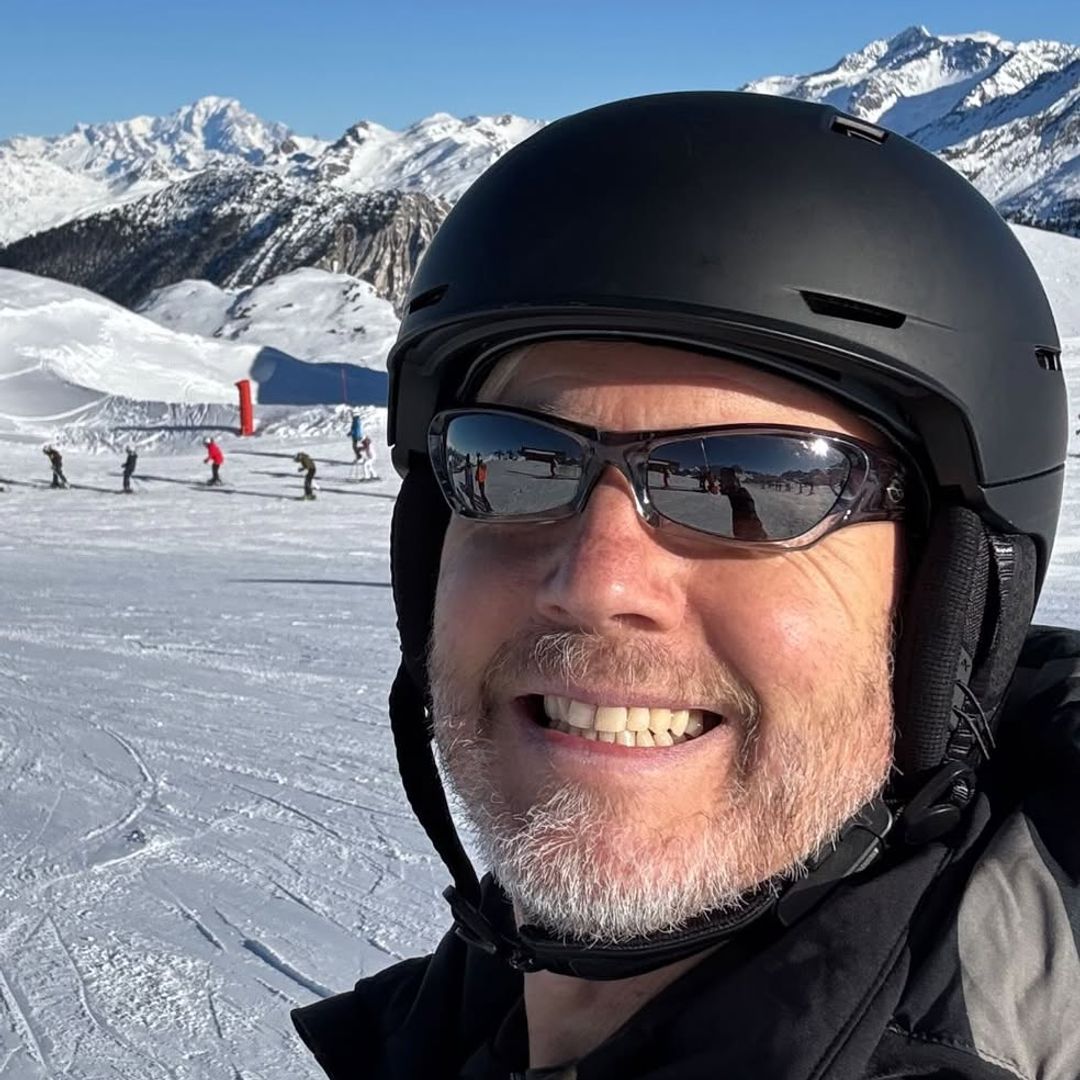 Gary Barlow's 4-word response to 'worst decision' he ever made | HELLO!