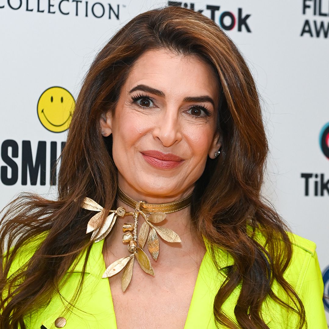 Rare sighting of George Clooney and his twins in Italy | HELLO!