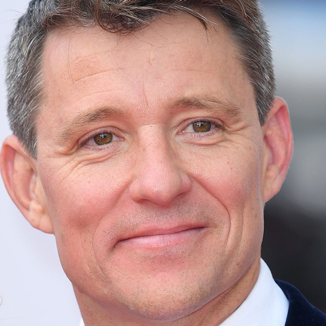 Ben Shephard: Latest News, Pictures & Videos - HELLO!