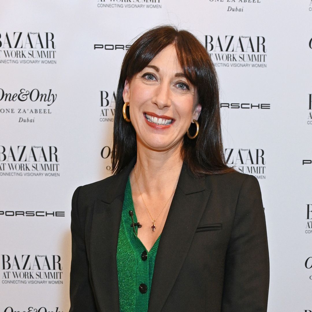 Samantha Cameron: Latest News, Pictures & Videos - HELLO!