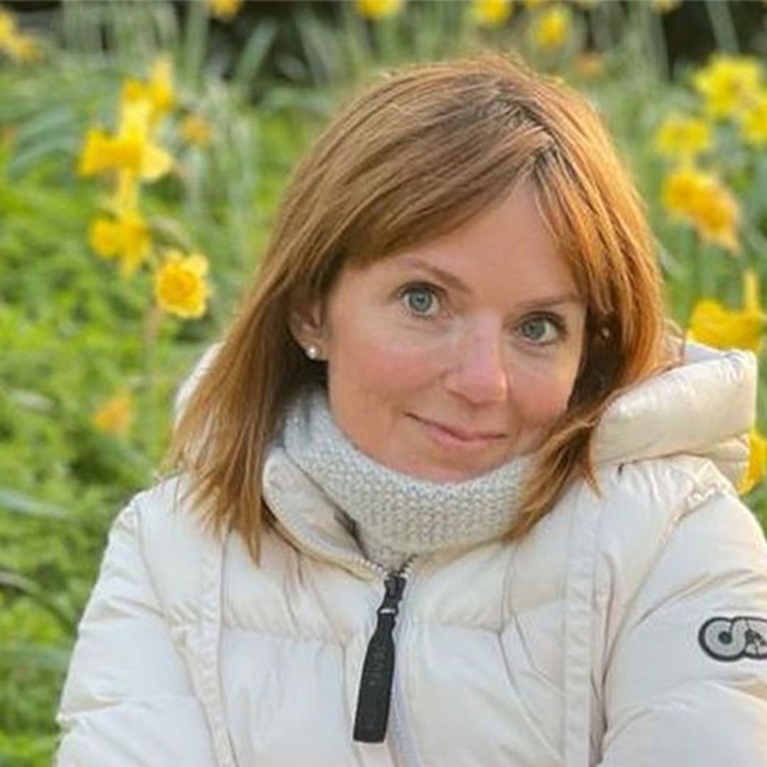 Geri Horner: News on Former Ginger Spice Singer, Miss Halliwell