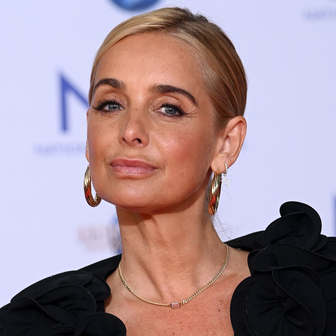 Louise Redknapp News: Singer & TV Presenter Pictures - HELLO!