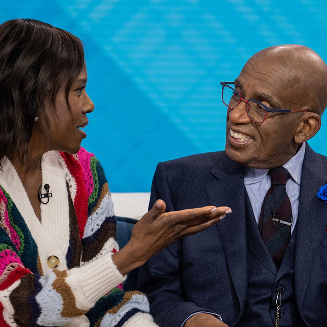 Deborah Roberts: Latest News, Pictures & Videos - HELLO!