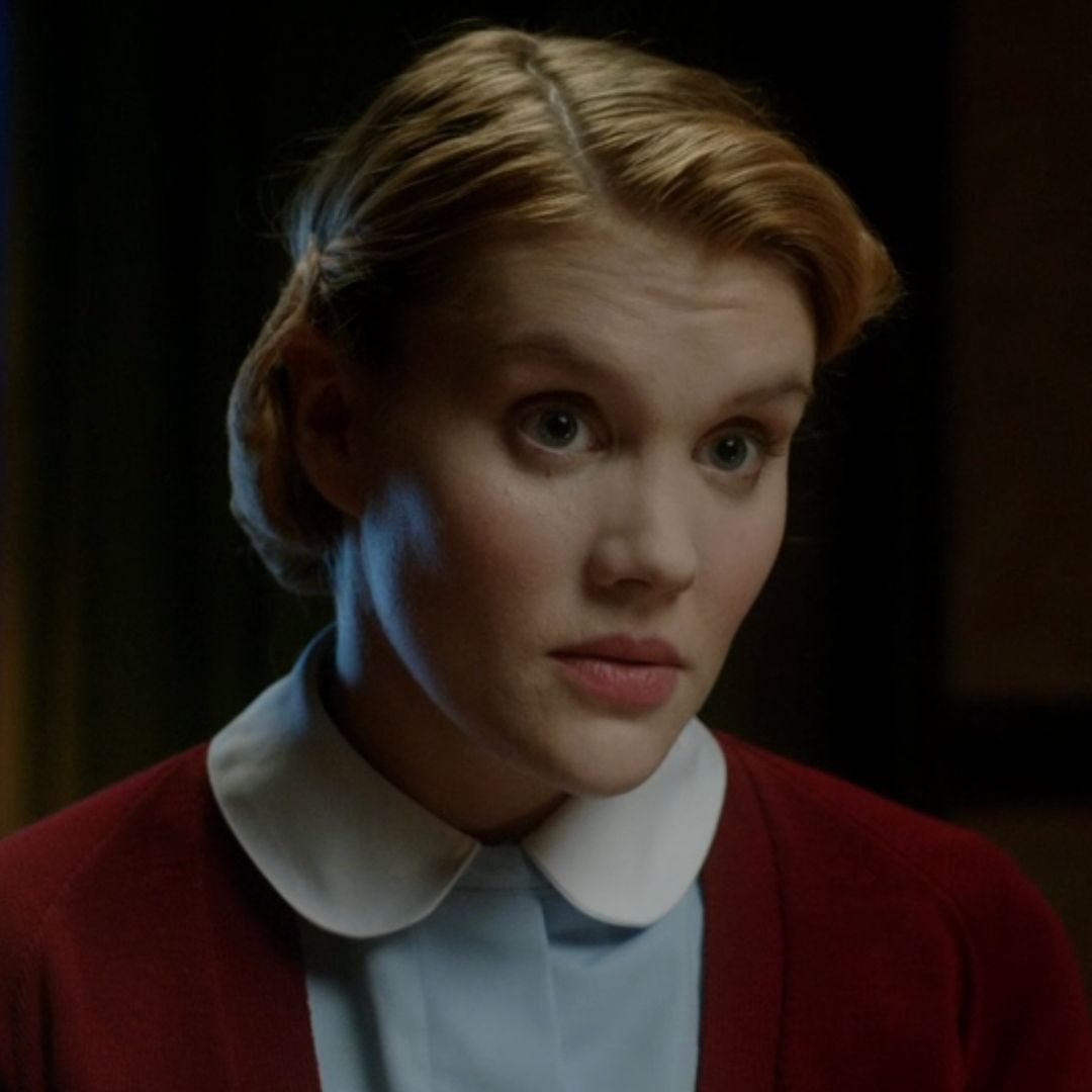 Helen George confirms future on Call the Midwife with huge update on ...