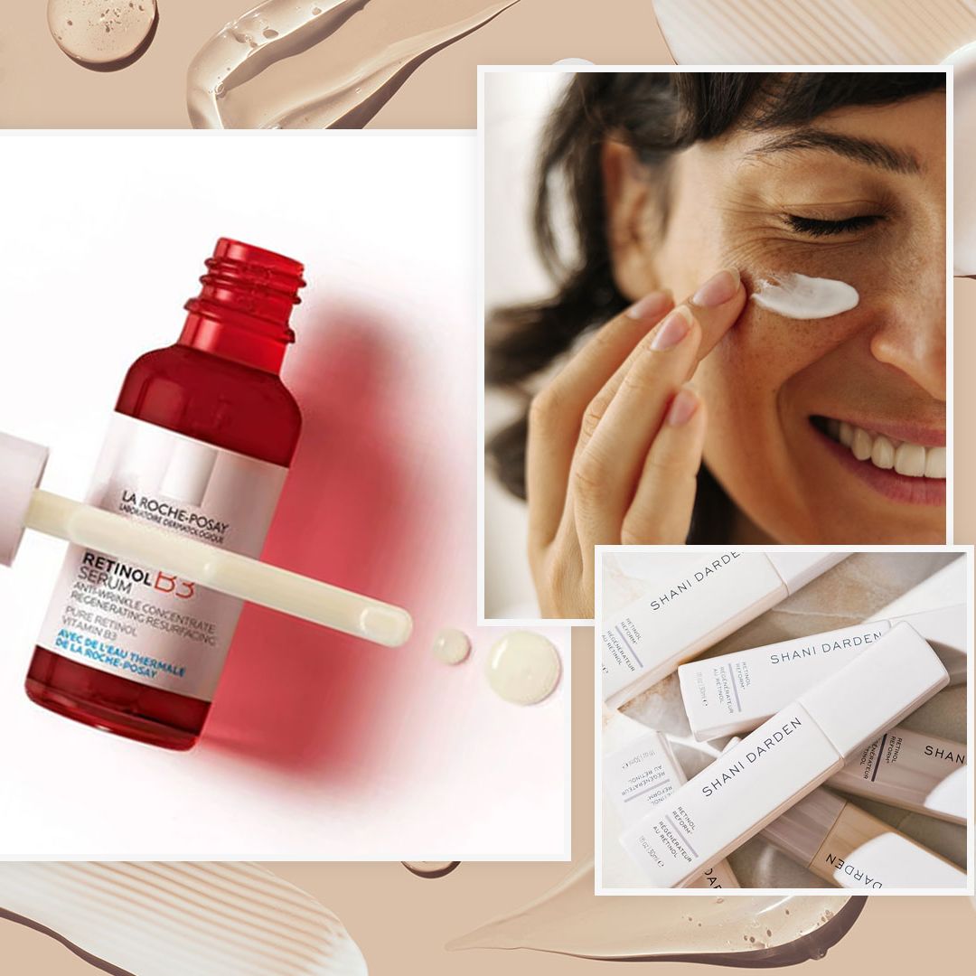 11 best eye creams for dark circles, wrinkles & puffiness | HELLO!