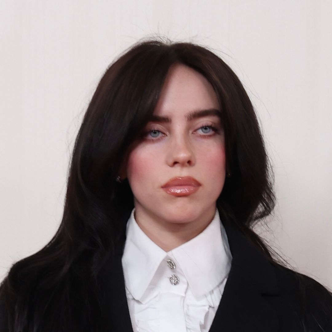Shop Every Product Billie Eilish Used In Her Pre Show Makeup Routine