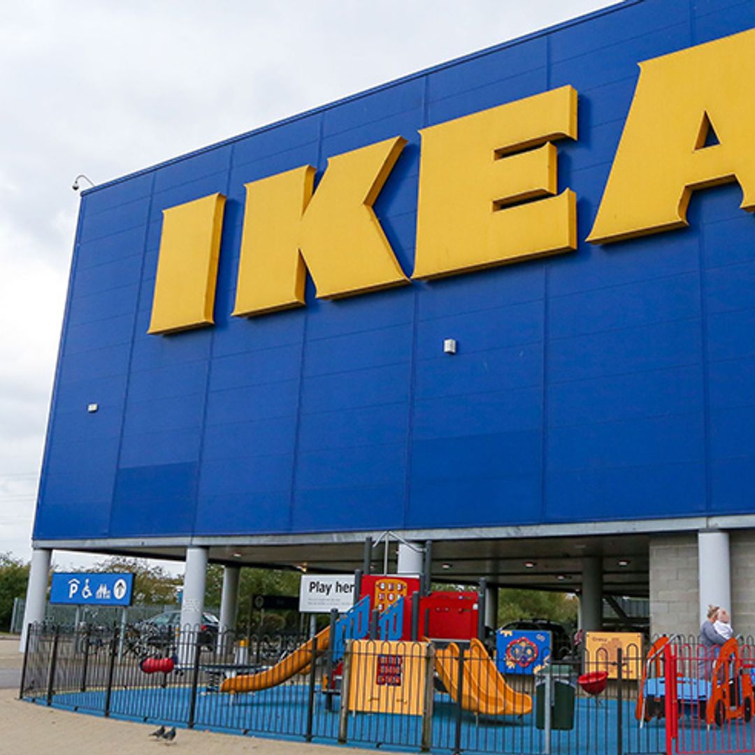 Ikea: Latest News, Pictures & Videos - HELLO!