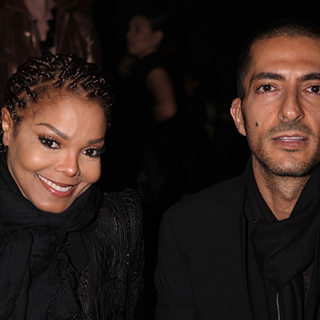 Janet Jackson: Latest News, Pictures & Videos - HELLO!