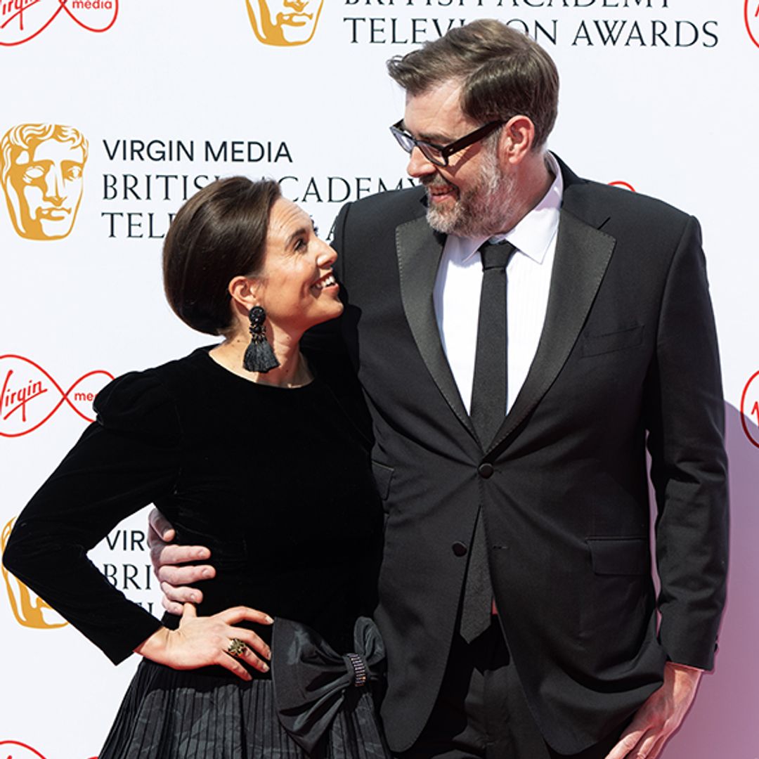 Death in Paradise creator apologises to Richard Osman during 'awkward ...