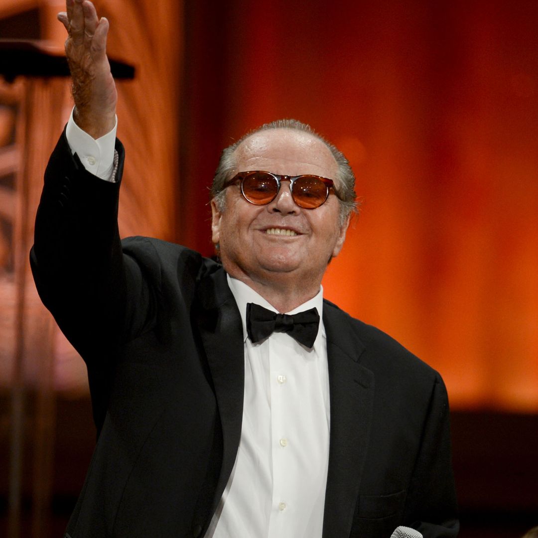 Jack Nicholson's secluded $10m estate he bought from Hollywood legend ...