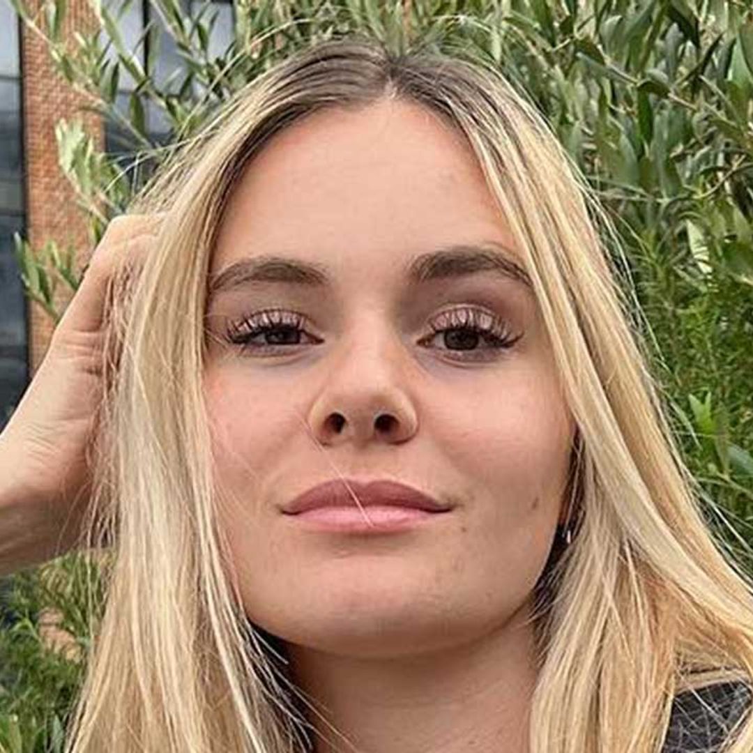 Holly Ramsay: Latest News, Pictures & Videos - HELLO!