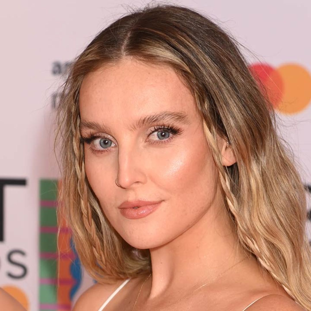 Perrie Edwards: Latest News, Pictures & Videos - HELLO!