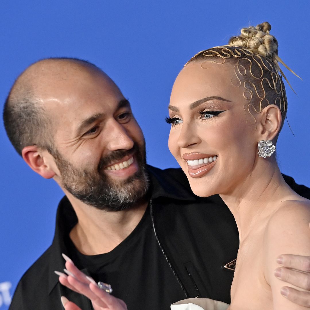 Christine Quinn: Latest News, Pictures & Videos - HELLO!